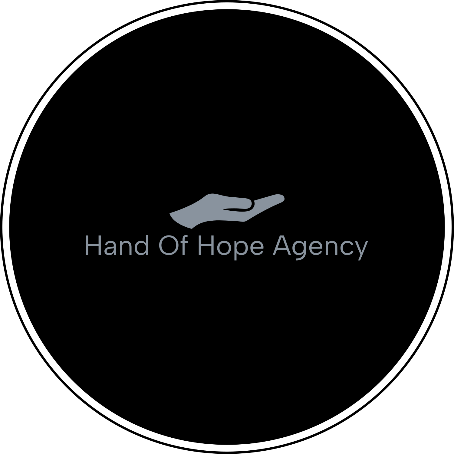 Hand Of Hope